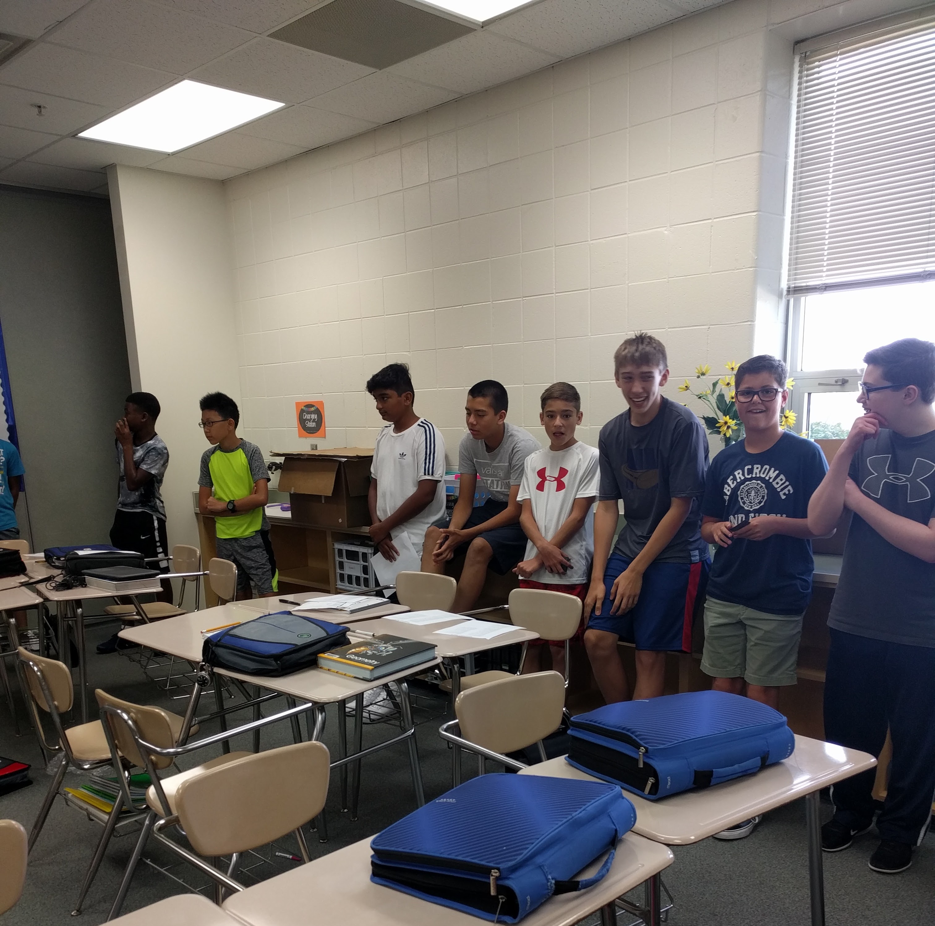 Three Challenges of Using Board Games in the Classroom – The Meeple Street