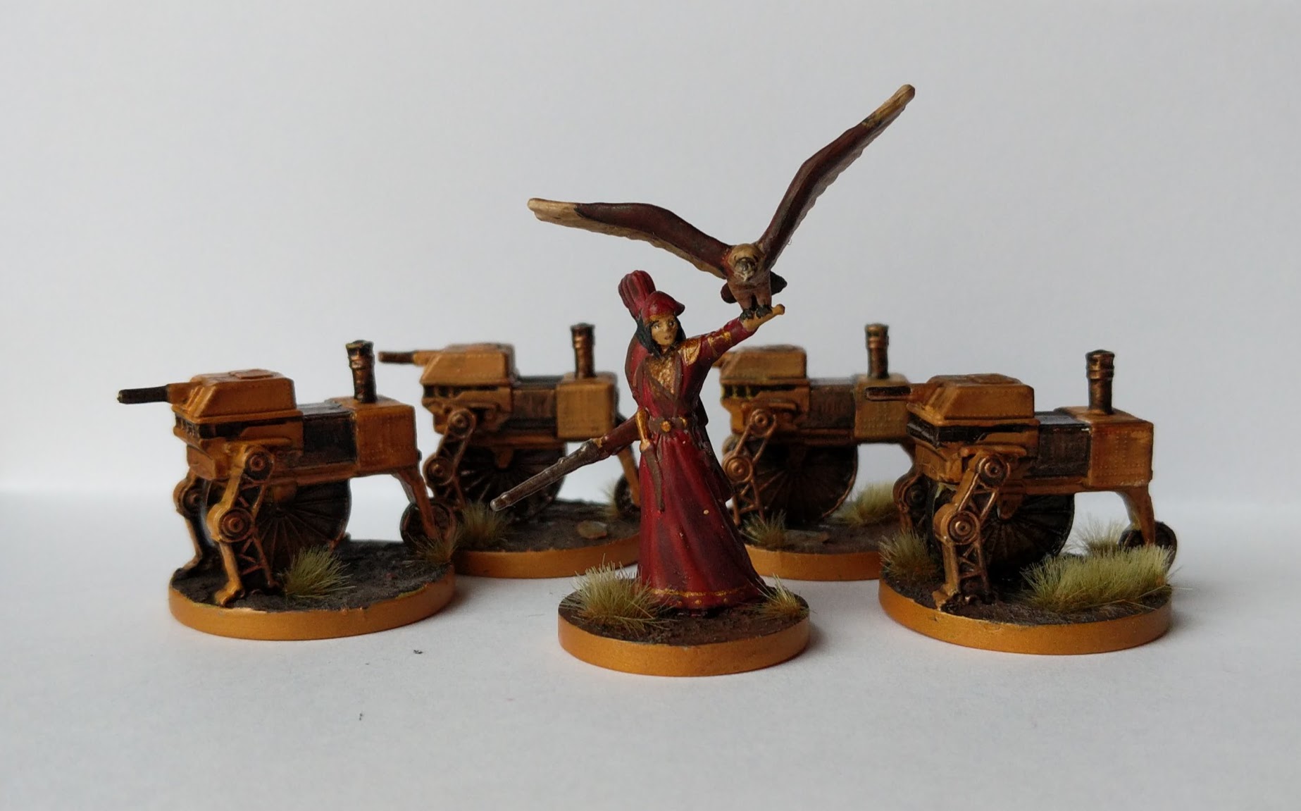 Review of Scythe – The Meeple Street