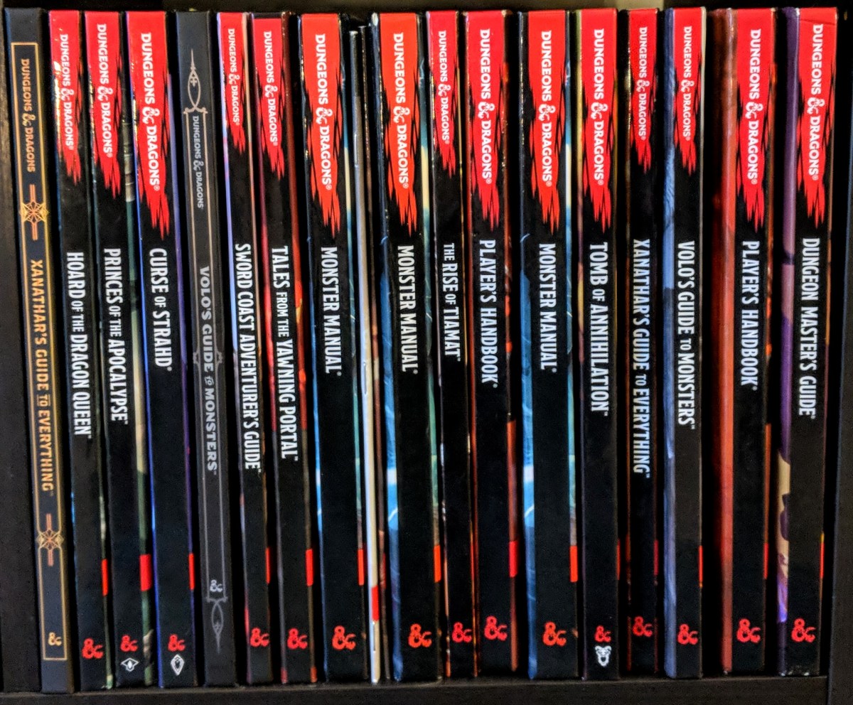 The Pros and Cons of D&D Adventurers League – The Meeple Street