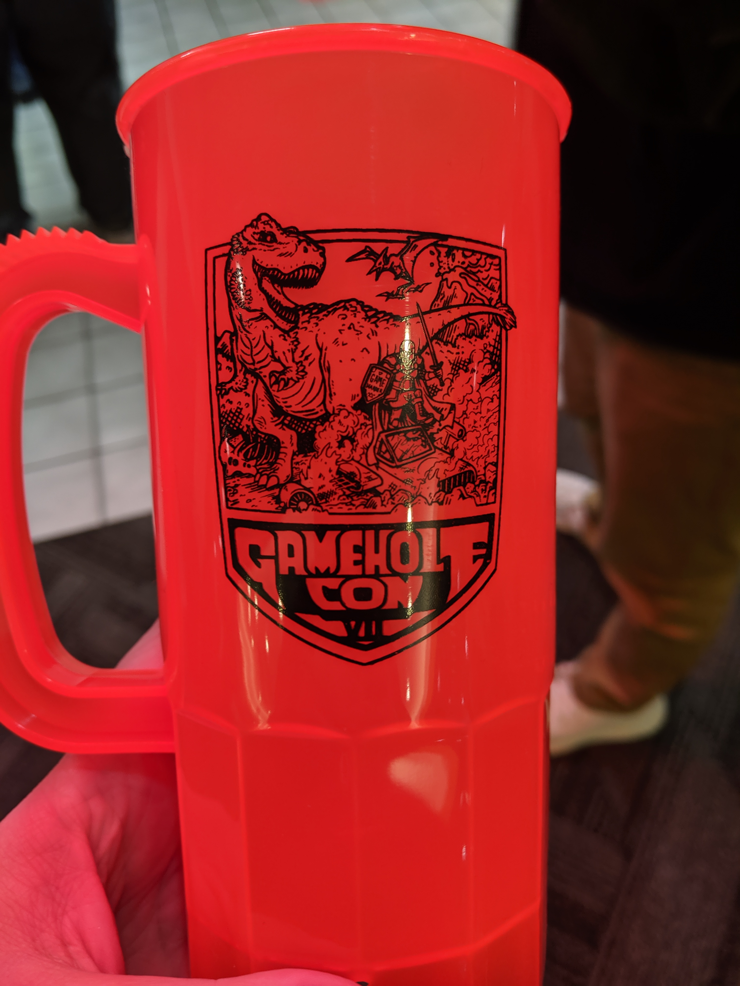 10 Reasons to Attend Gamehole Con – The Meeple Street