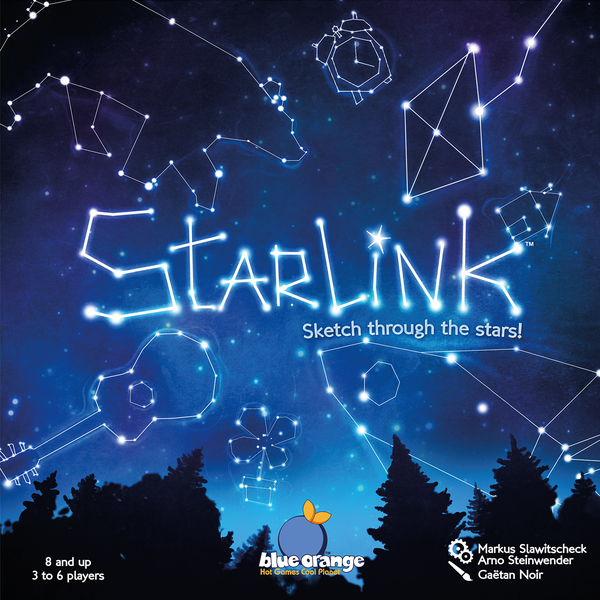 Review of Starlink – The Meeple Street